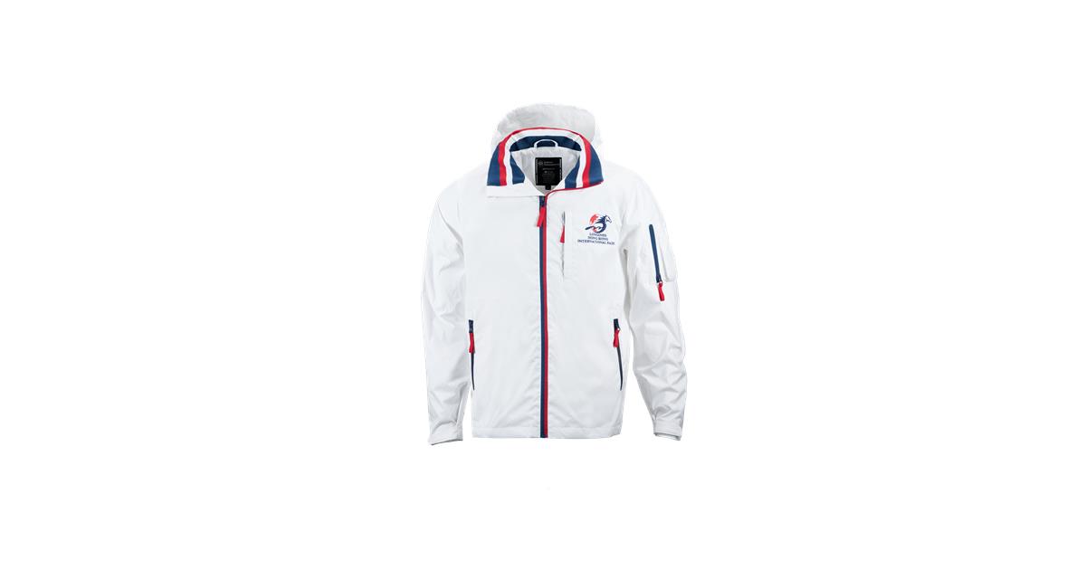 Gift at Races. 2024 HKIR Jacket